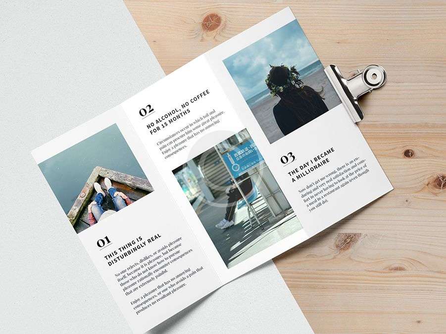 DMS – Printing Services