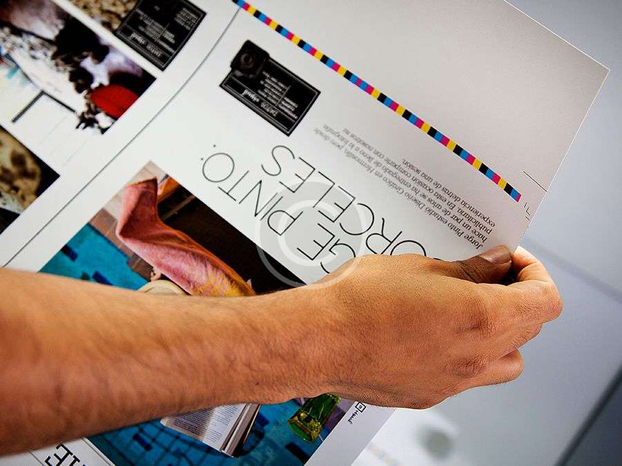 DMS – Printing Services